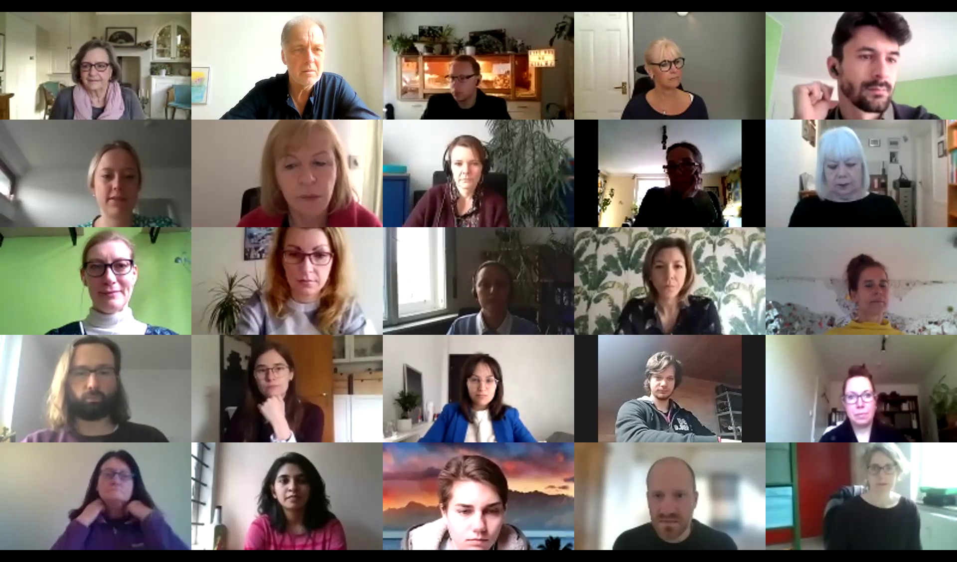 The CIM Project at the 11th REVEAL Conference – Creativity and ...